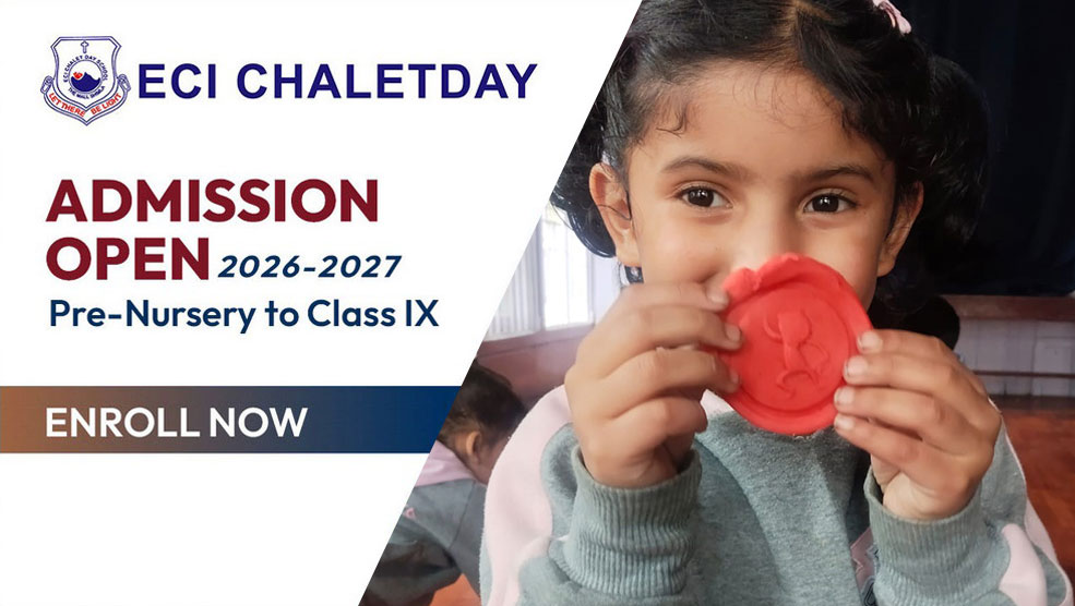 ECI Chalet Day School